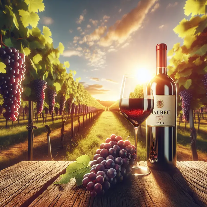 Cépages vin rouge : liste des meilleurs cépages France et monde - Tout ...